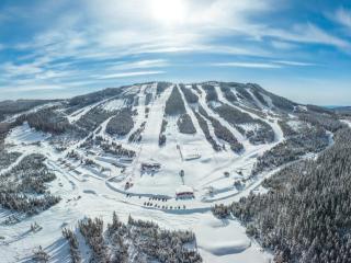 Mt. Timothy Recreation Resort | McCowans Sales and Consulting