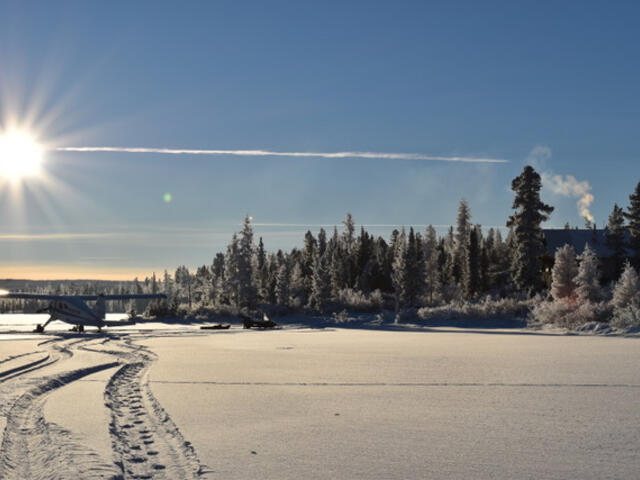 Traplines | McCowans Sales and Consulting